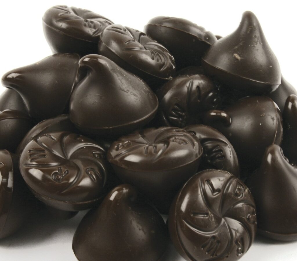 Wilbur Chocolates: Wilbur Buds, 6 oz Bag - M&J Gourmet